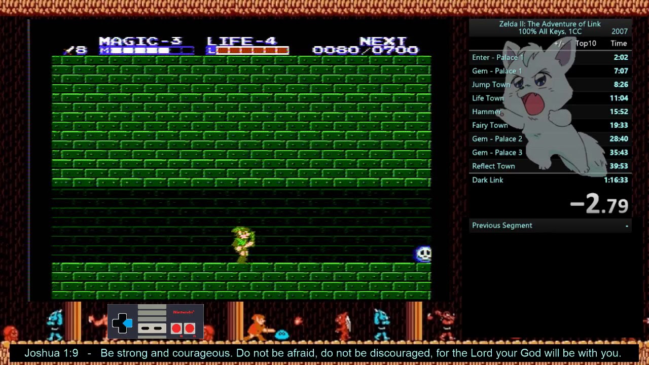 Eco Key Tutorial (Redux) - YouTube