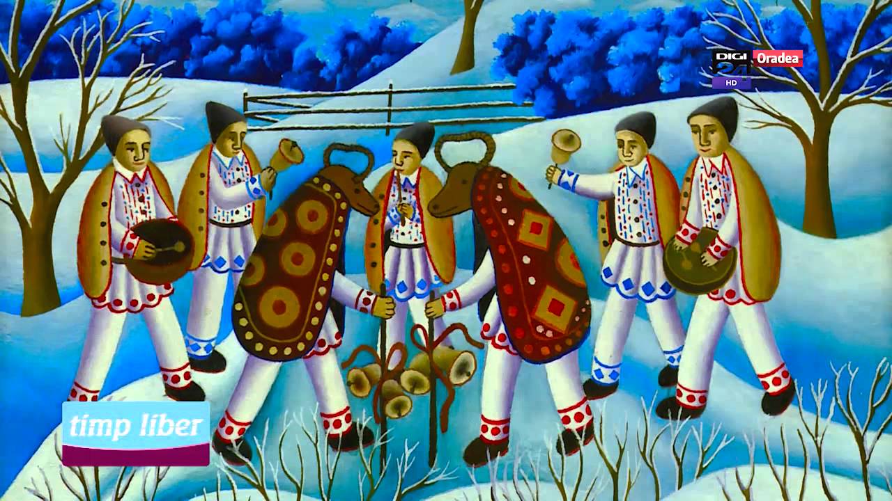 Timp liber, Artă Naivă - YouTube