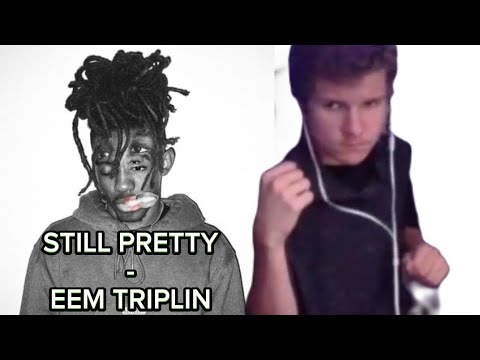 NEW EEM EP!? (Still pretty reaction) - YouTube