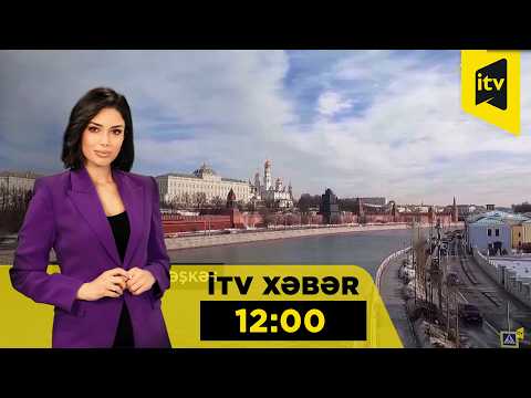 İTV Xəbər | 09.05.2026 | 12:00