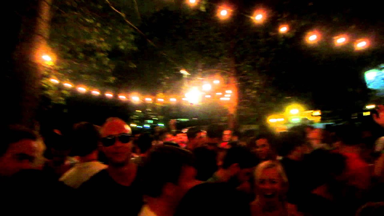 Mister Sunday, Brooklyn, New York - YouTube