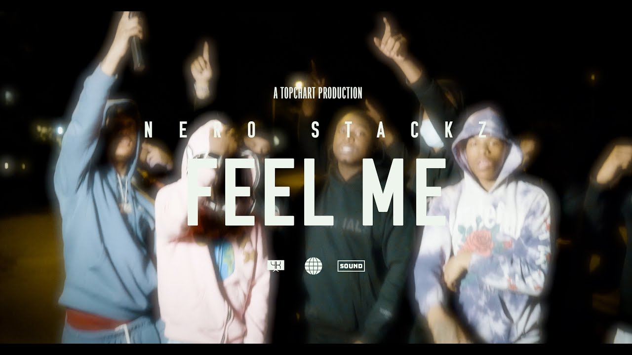 Nero Stackz - Feel Me (Official Music Video) Shot by @TopChartProductions - YouTube