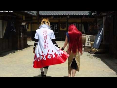naruto cosplay