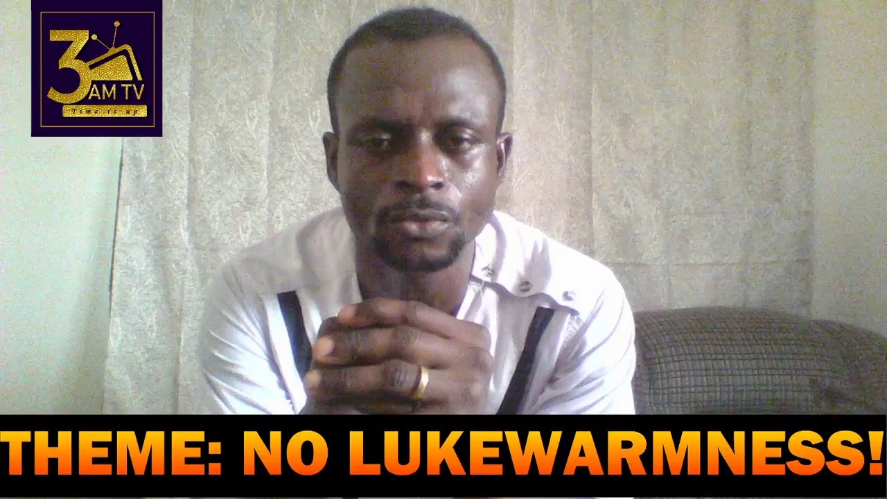 3AM TV Live Stream - YouTube