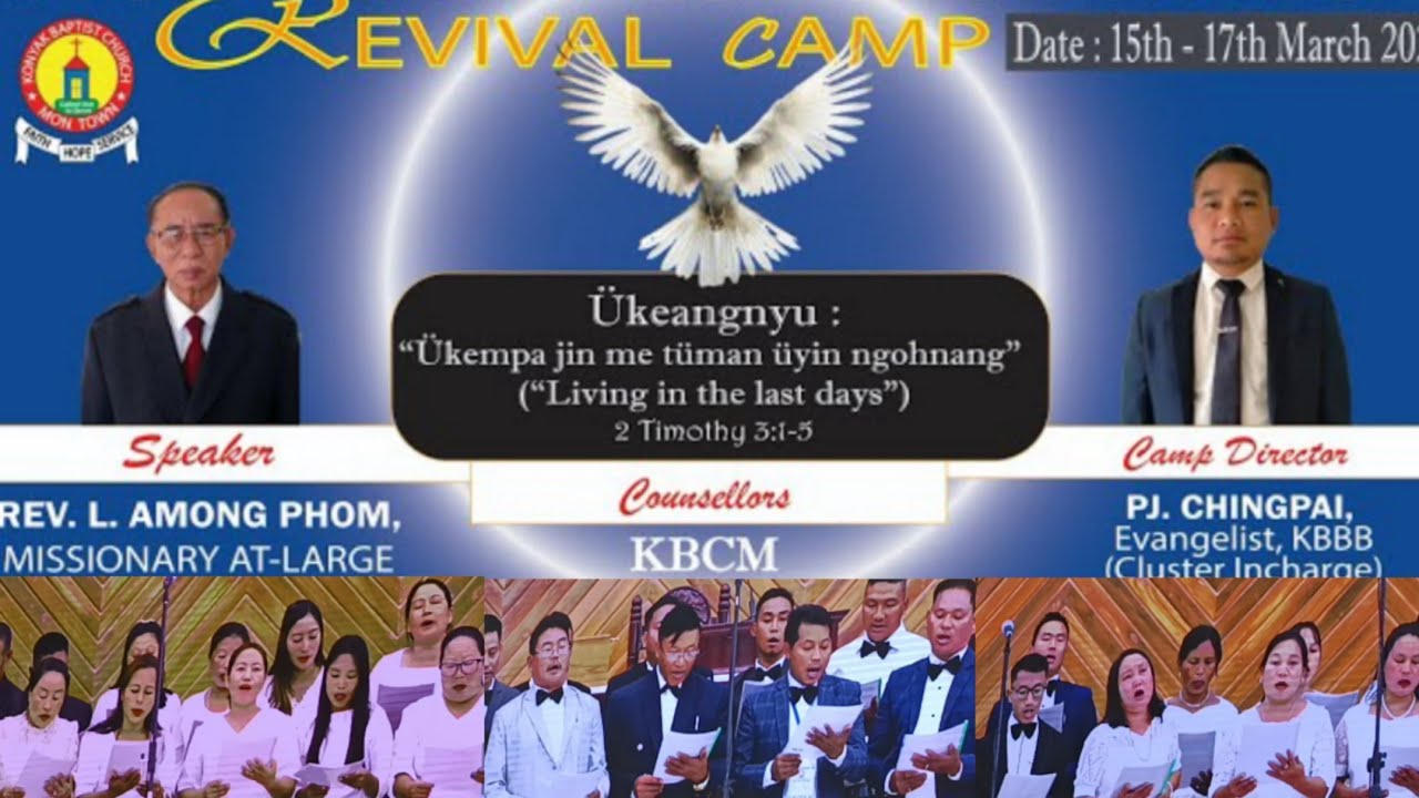 Special number:- Prayer Warrior Ministry. - YouTube