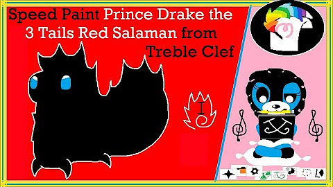 PLAYLIST Treble Clef Speed Paintings by J&J - YouTube