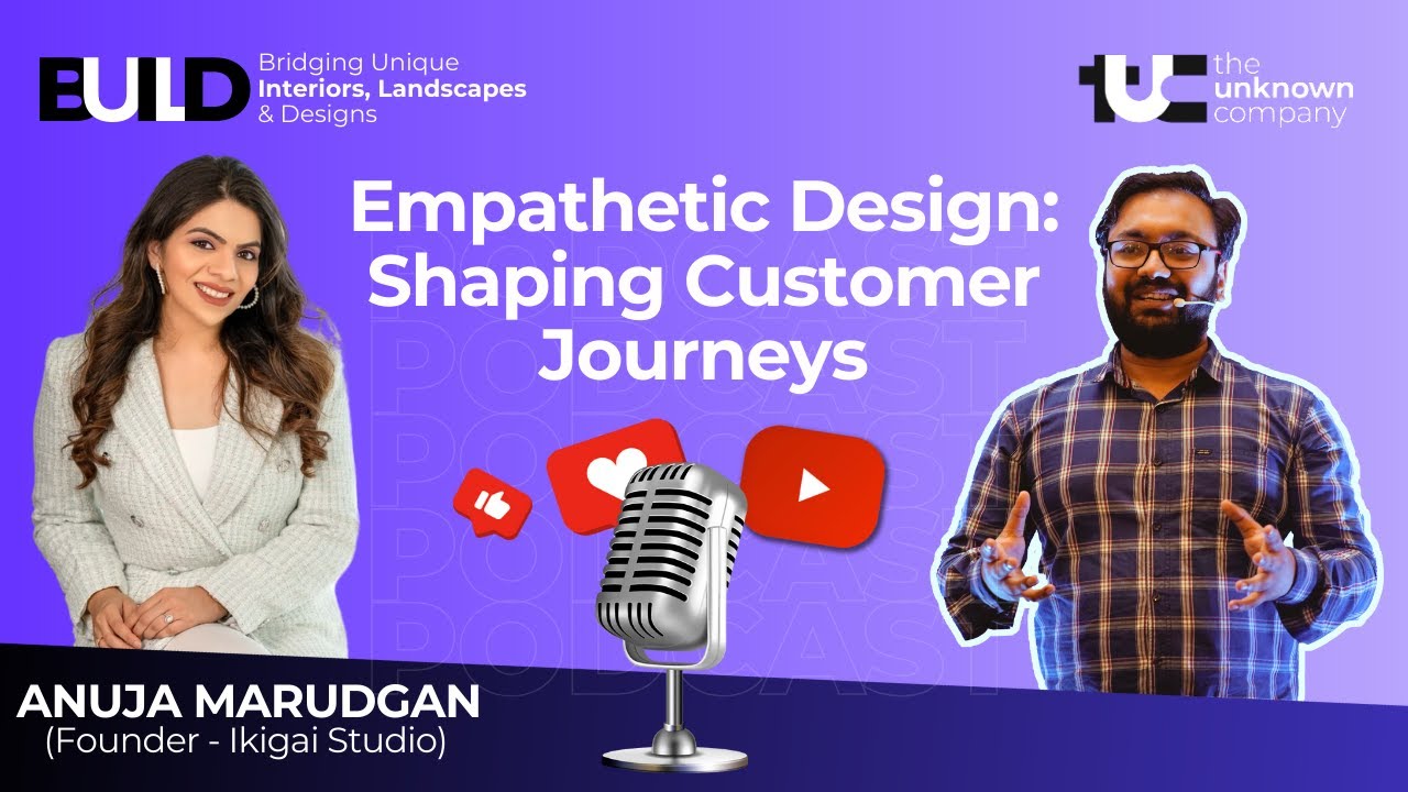 Transforming Customer Journeys Through Empathetic Design | Interior ...