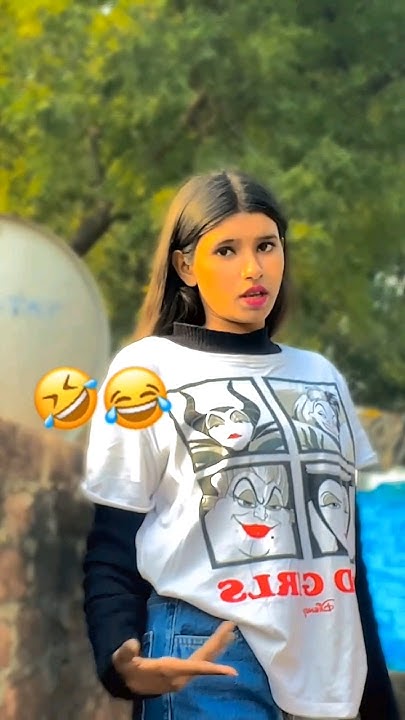 CHAPRI ATTITUDE GIRL ROAST😂🤬||Instagram Reels Roast😆🙄||#shorts #roast #funny @BobbyUstad - YouTube