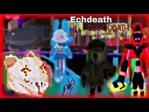 Echdeath - BLOODBATH | Midnight Horrors (Roblox) - YouTube