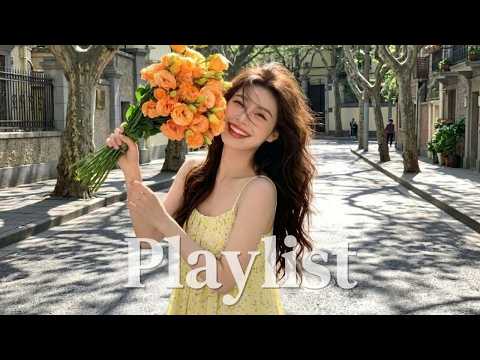 [Playlist] Harika gidiyorsun! Hatırlıyorum✨ Çalışırken ve ders çalışırken Groove Pop