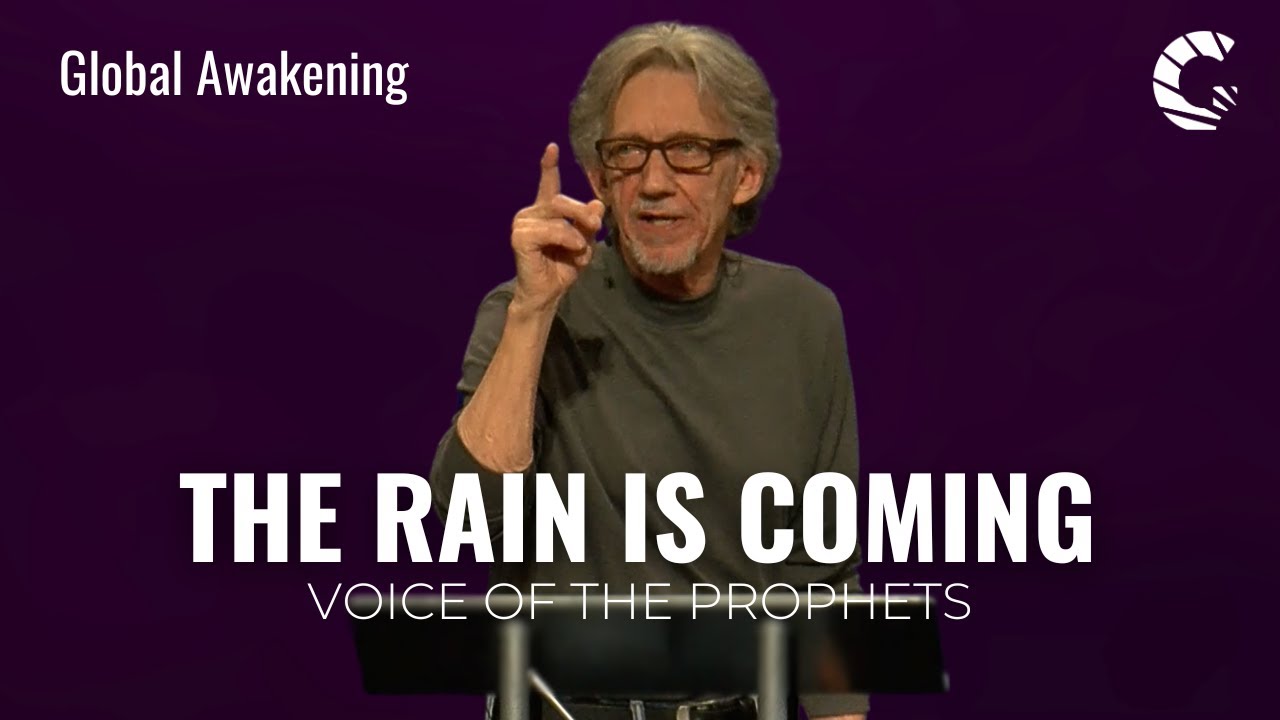 It's a Preparation Season | Larry Randolph | Voice of the Prophets ...