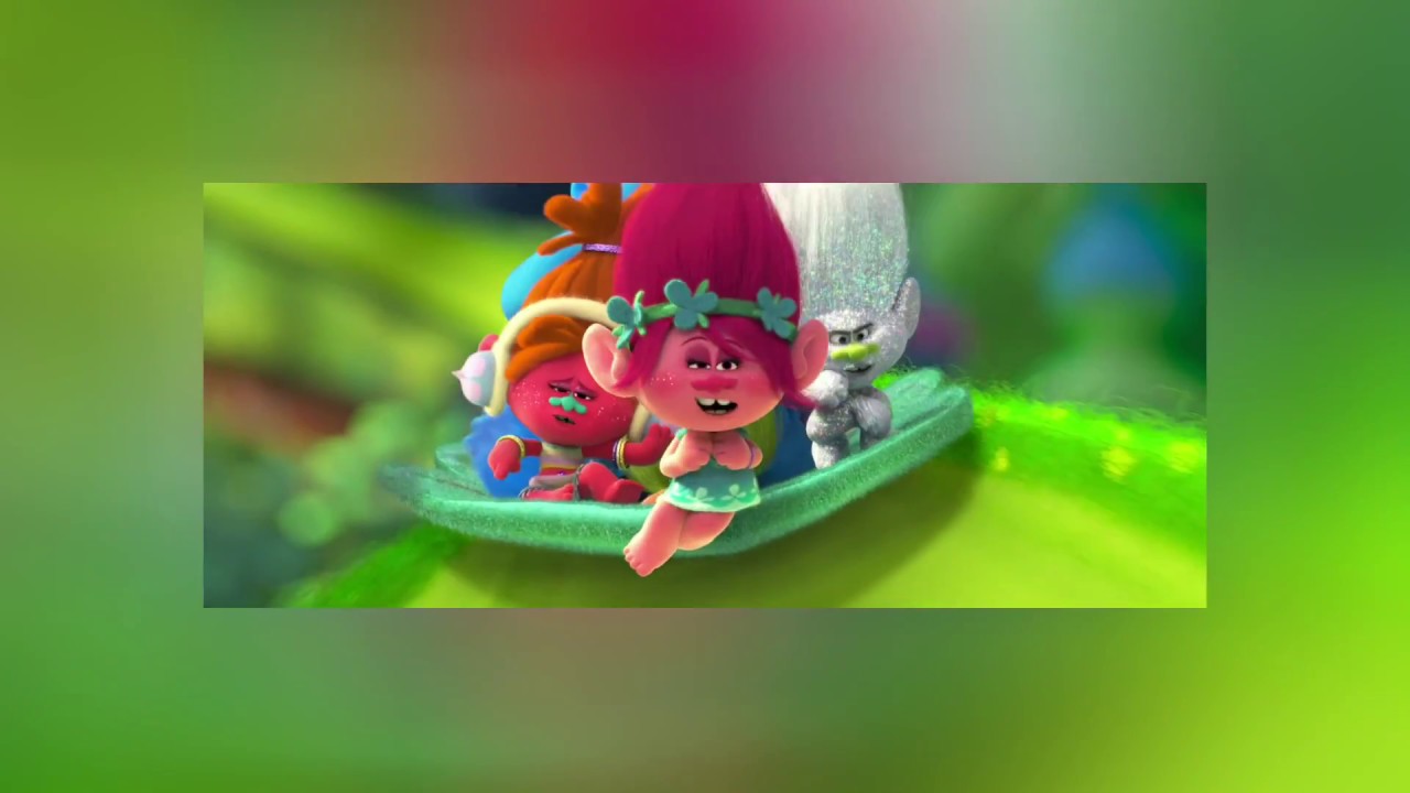 Trolls - Move Your Feet Estonian/Eesti keeles HD - YouTube