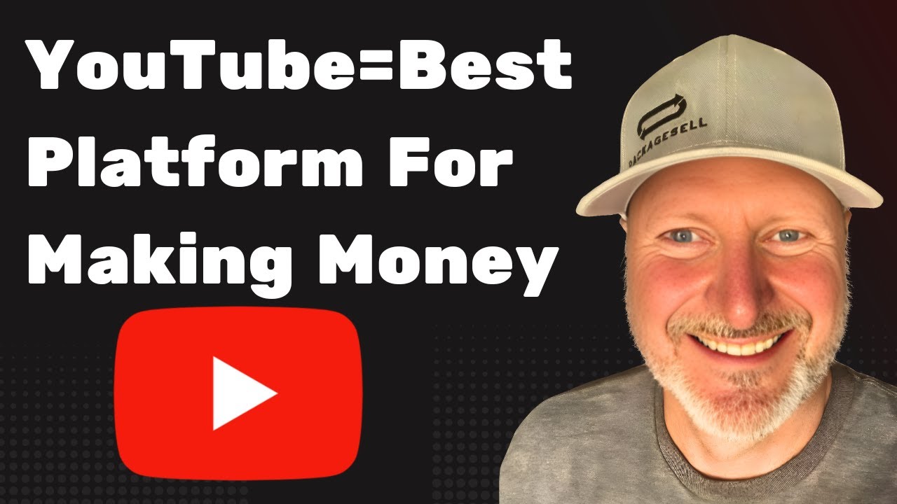 Why YouTube Remains The BEST Platform For Creators Today - YouTube