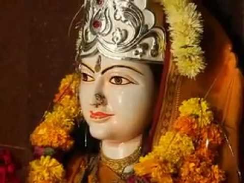 mhalsa mata shirpur - YouTube