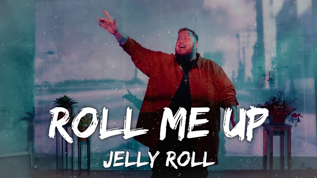 Jelly Roll - Roll Up One (Lyrics) - YouTube