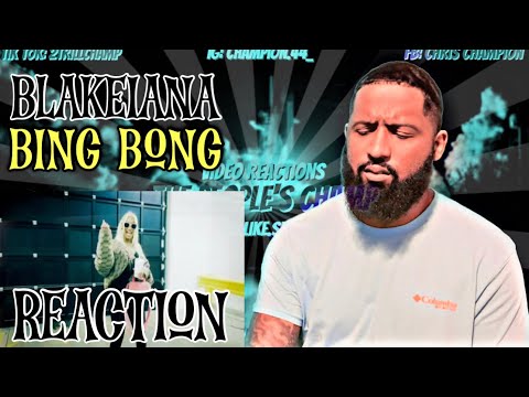 EVERY 🥷 ORIGIN STORY! BlakeIANA-Bing Bong | Reaction - YouTube