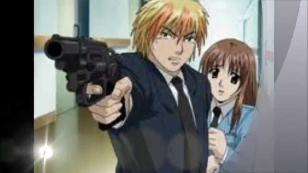 recomendasion anime - eechi,gore,romance,comedia - YouTube