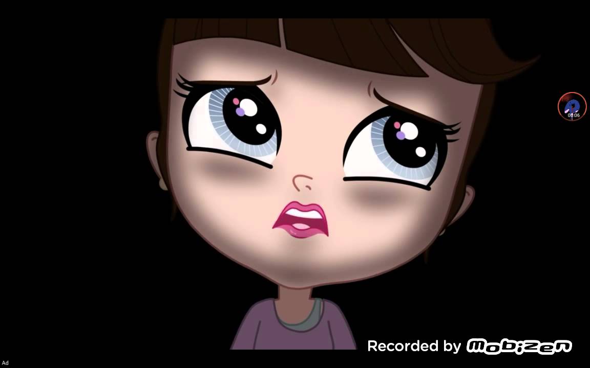 Littlest pet shop-The gultiy tango - YouTube