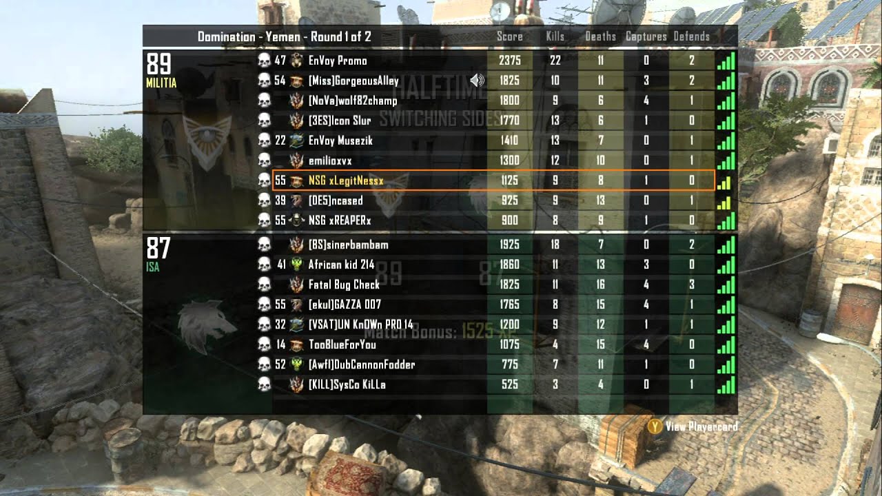 Raging Girl On Xbox live - YouTube