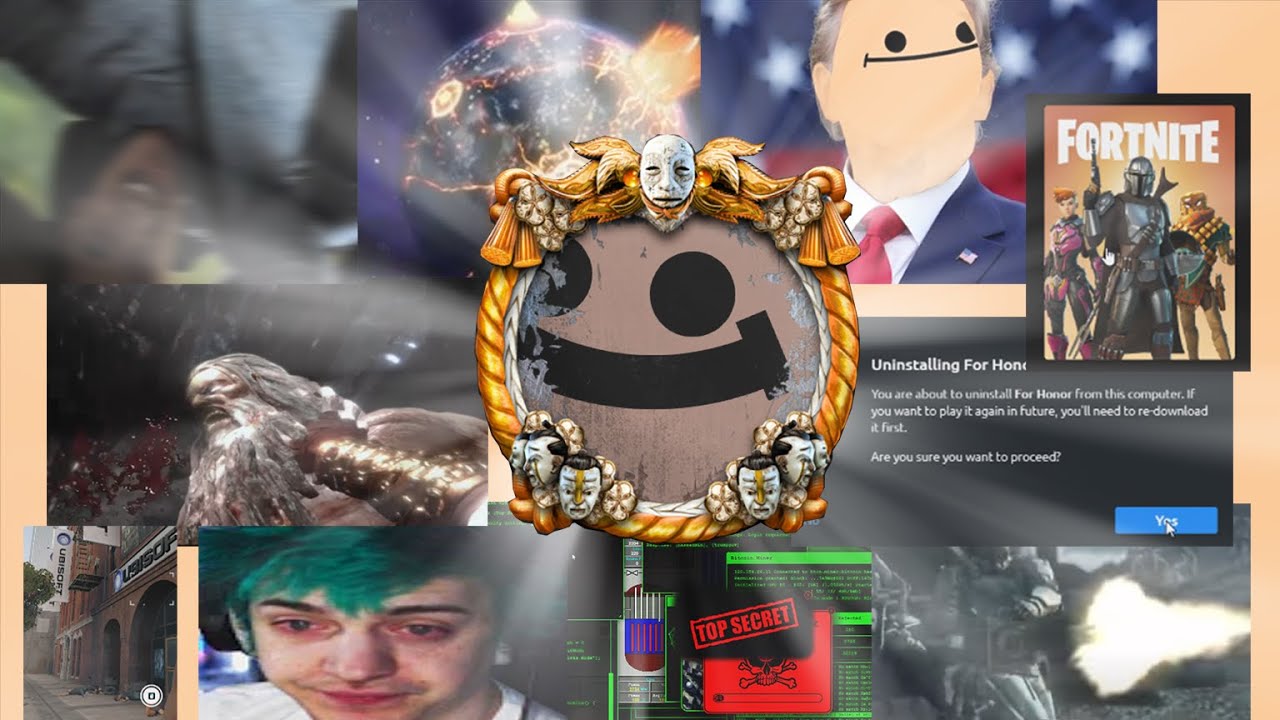 Emblem Tutorial - YouTube