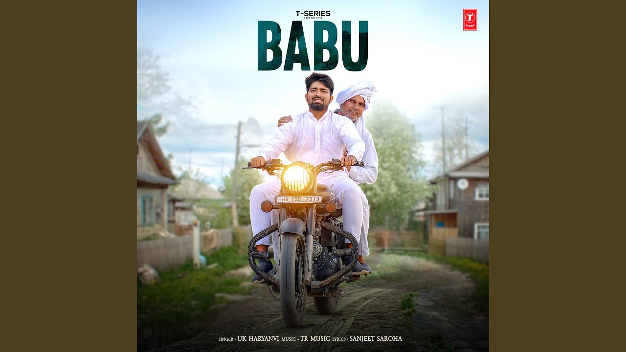 Babu - YouTube Music