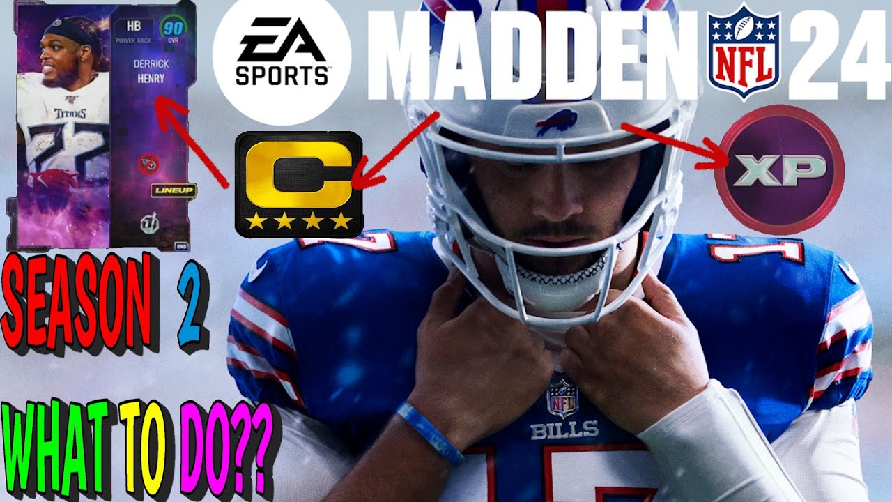 What You SHOULD Be Doing RIGHT NOW In MUT 24! How To LEVEL Up MUT ...
