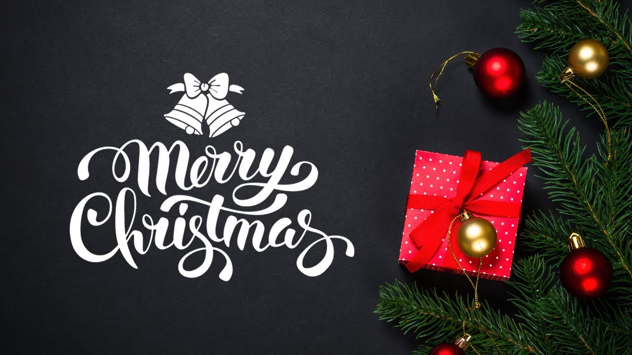 Python Addiction: A quick holiday message - YouTube