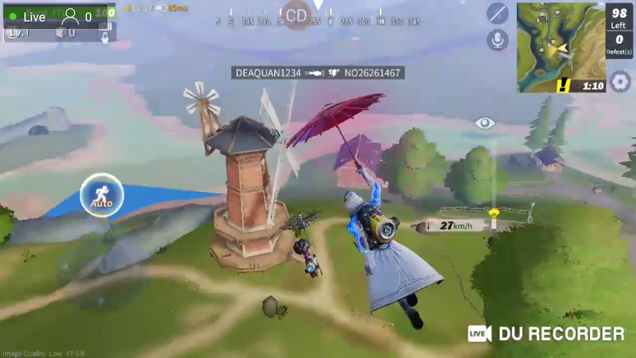 CD Diamond challenge //Creative Destruction//Pro mobile player//100 ...