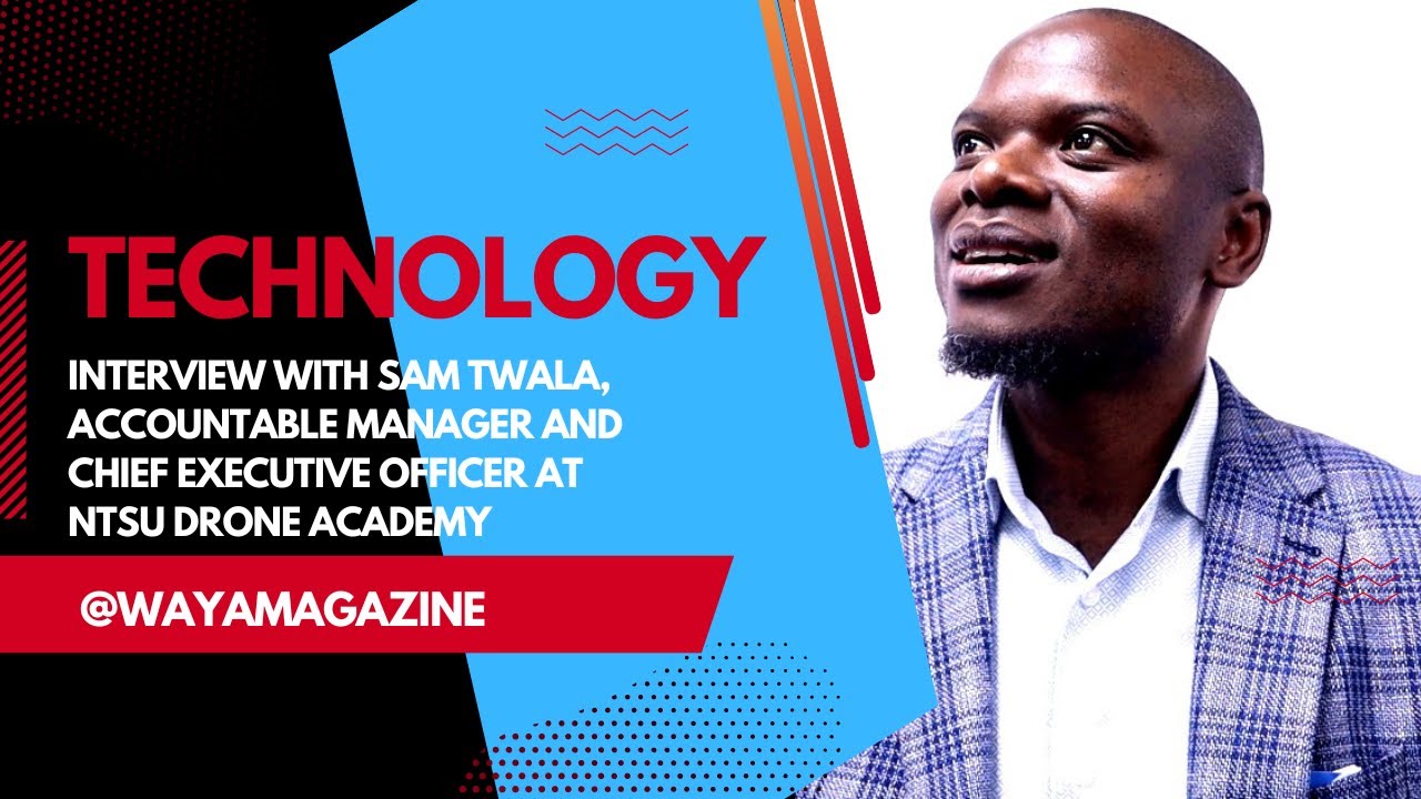 Interview with Sam Twala, Accountable Manager and Chief Executive ...