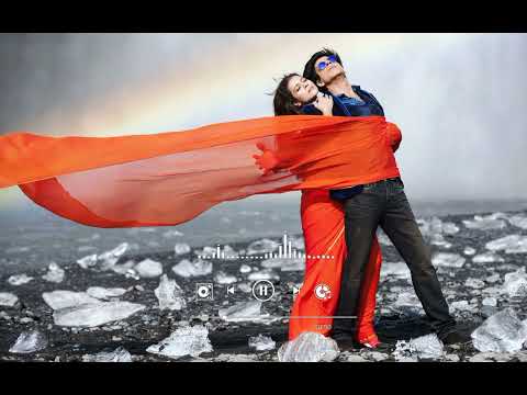 Gerua / Dilwale ( Shahrukh & Kajol ) / Status / #status #lovestatus #100subscribersspecialvideo