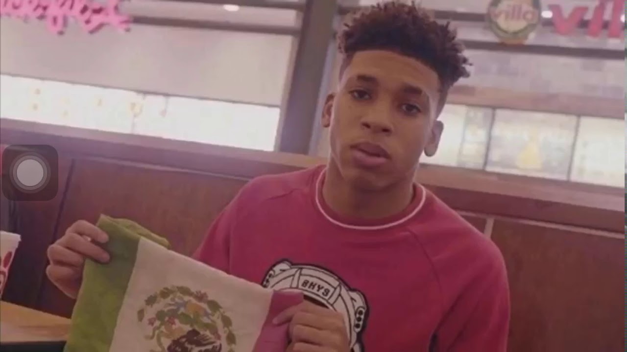 NLE Choppa - Shotta Flow (Clean Version) - YouTube