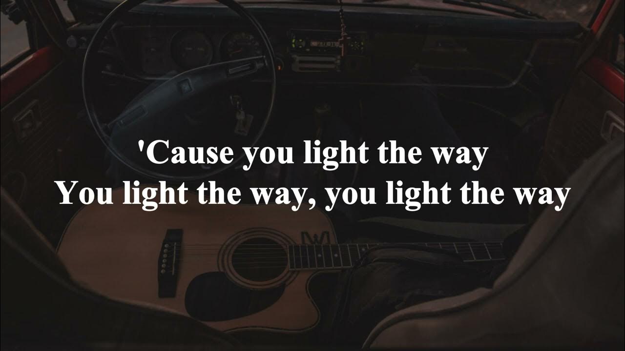 Jessie J - Flashlight (Acoustic Guitar Karaoke with Lyrics) - YouTube