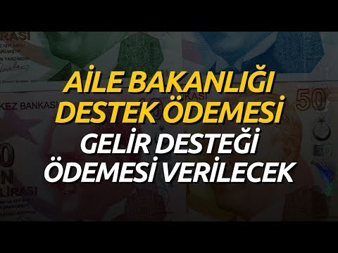 Yaşlılar ve Engelliler İçin Bakanlık Destek Ödemesi Veriyor! Seyahat Desteğinde Toplamda 1 Milyar 74