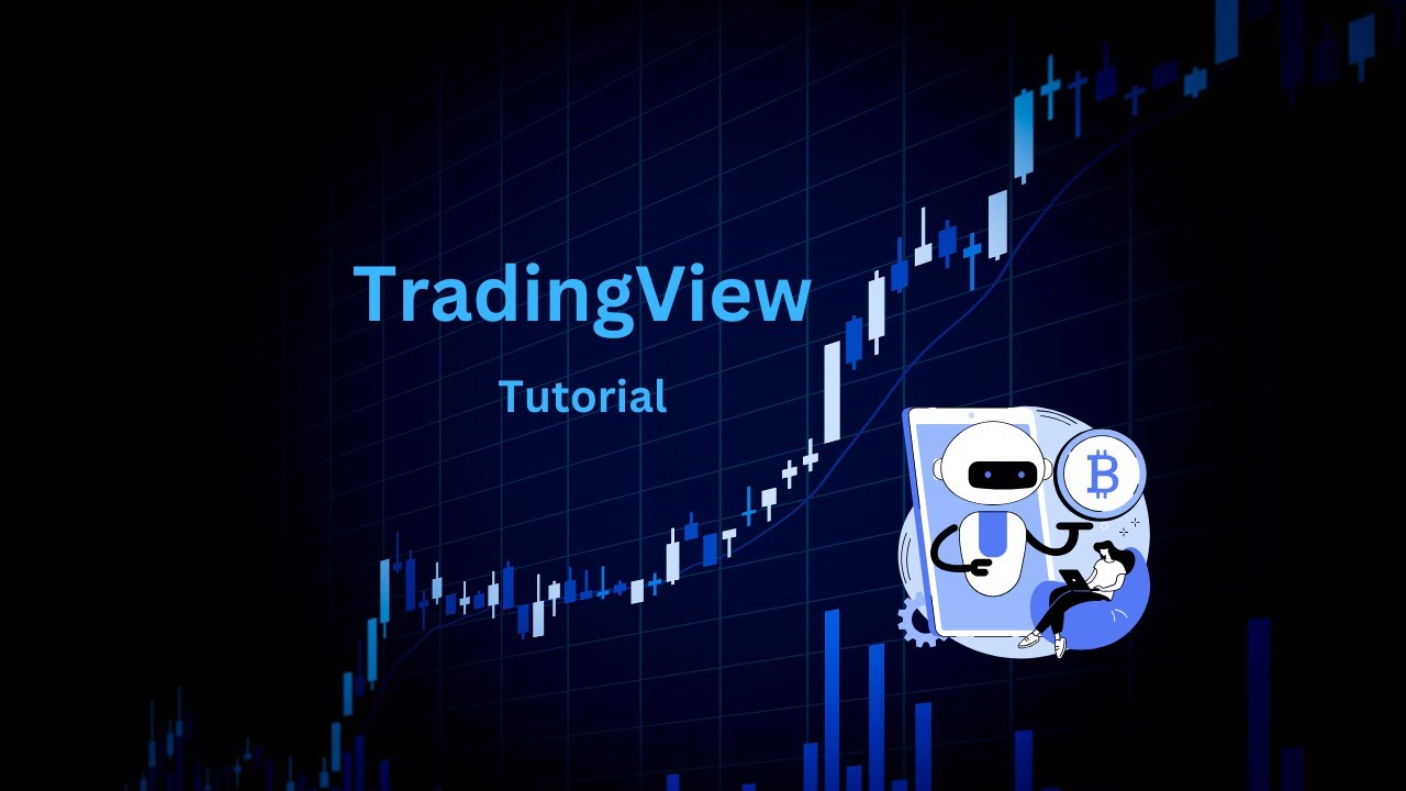 Trading View Tutorial - YouTube