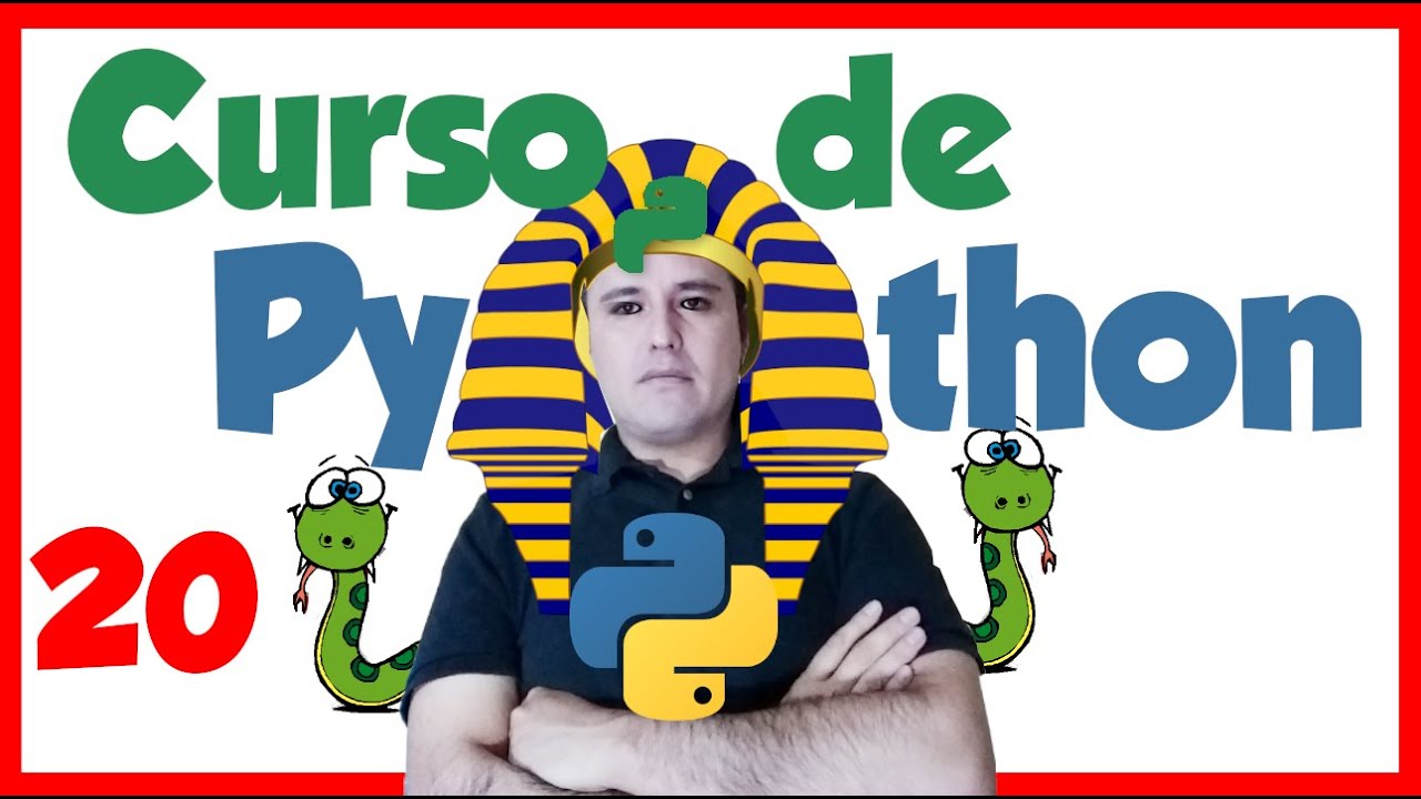 PYTHON Condicionales anidadas y condicionales combinadas [20]🐍👈👈👈 - YouTube
