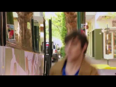 Первая встреча Виолетты и Леона (1сезон 5серия)