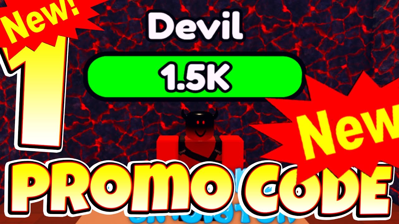 Punch Monster Simulator, Roblox GAME, ALL SECRET CODES, ALL WORKING ...