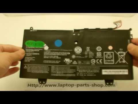 original LENOVO L14M4P71, Yoga 3 11 Laptop Battery