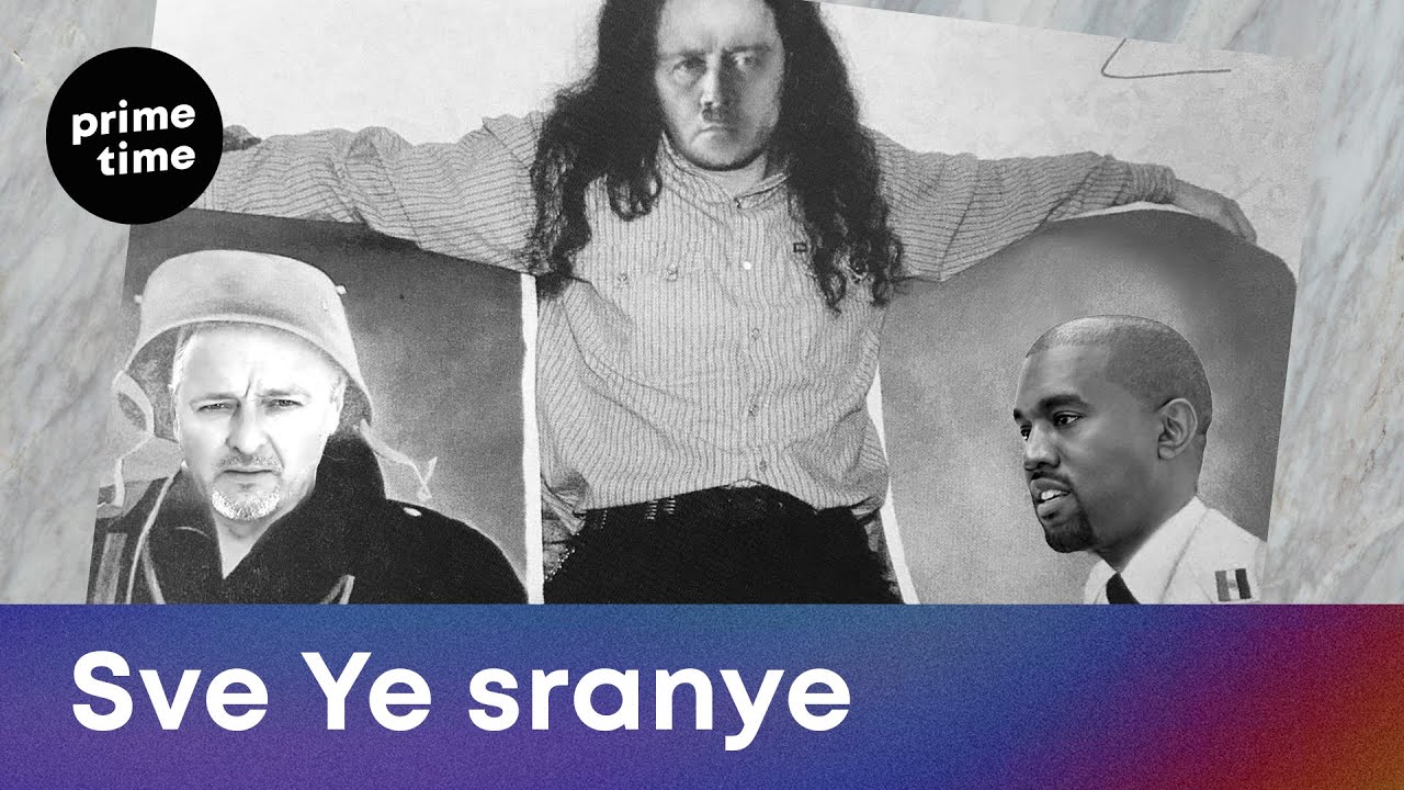 Sve Ye sranye | 335 | Prime Time - YouTube
