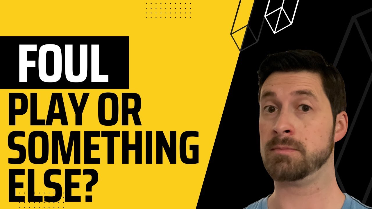 Unsolved Mystery | Foul Play in Tiffany Valiante Case? Part 1 - YouTube