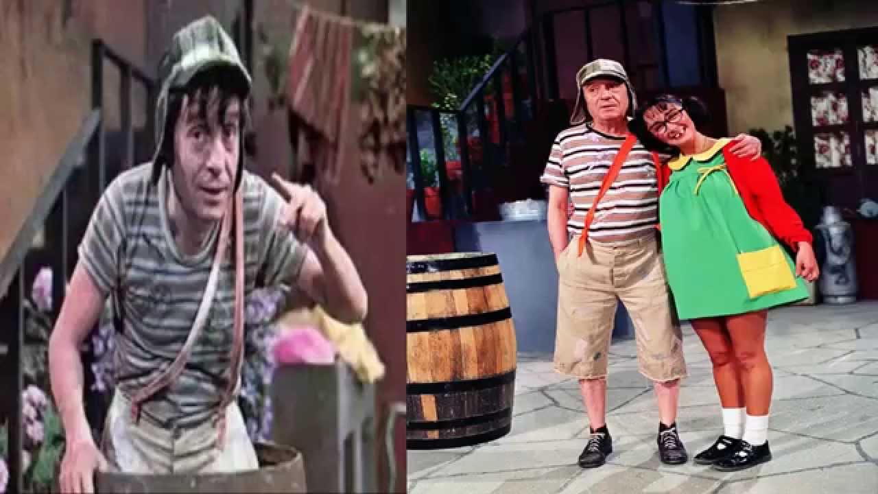 Adiós Te extrañaremos chavito - YouTube