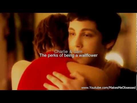 Charlie And Sam Perks Of Being A Wallflower