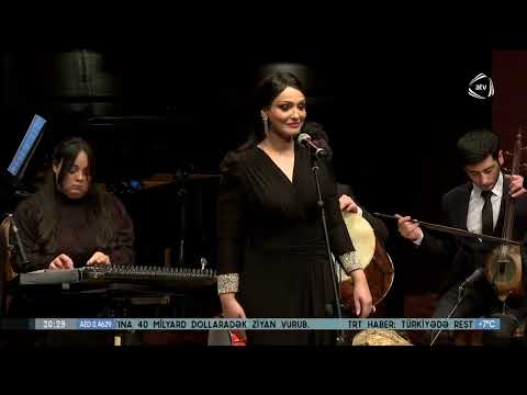 Həmrəylik Günü ilə bağlı konsert keçirilib