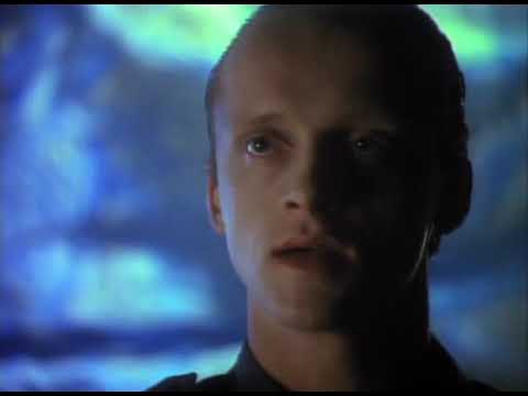Krieg der Welten (Fernsehserie) – Der Obelisk – Staffel 2, Folge 20 – 1988–1990
