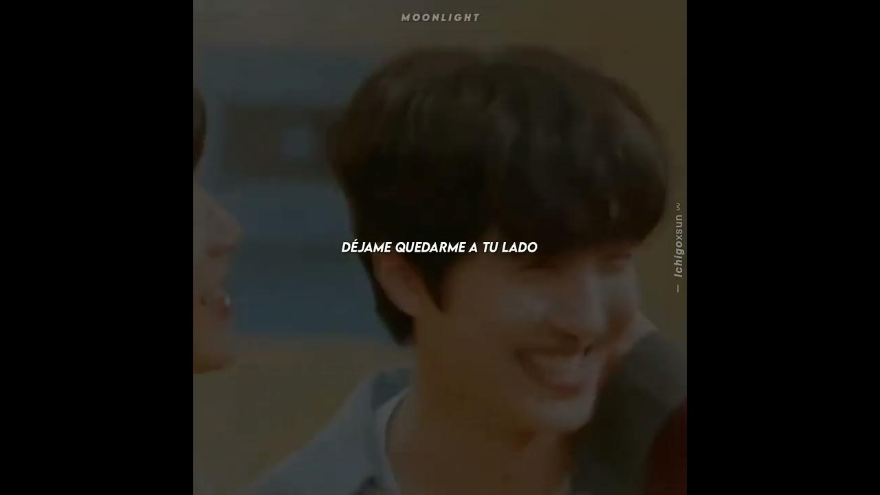 [sub español rom] Chani (SF9)-Starlight ≤ True Beauty OST - YouTube
