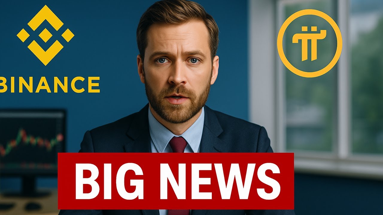 PI NETWORK UPDATE: 1 PI COIN = $1.11 - Pi Network Price Surge Just Surpassed Bitcoin - YouTube