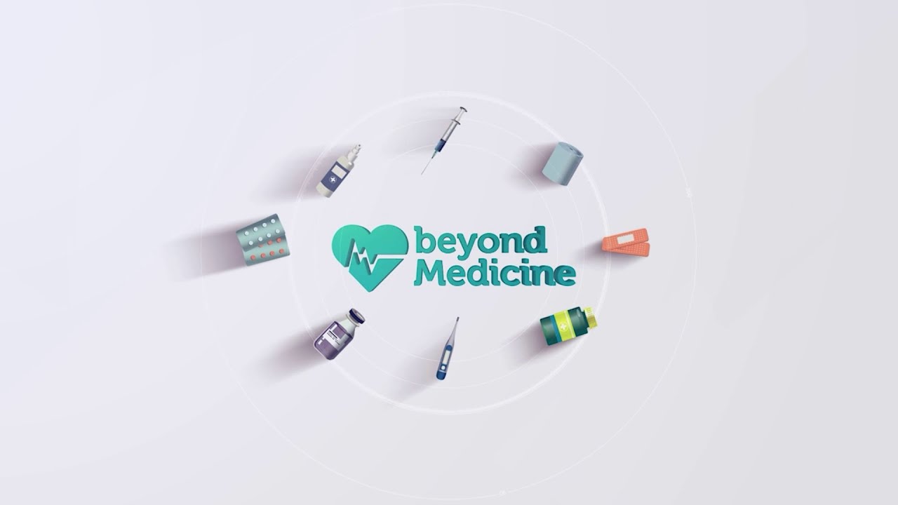 Beyond Medicine || 2nd Dec 2023 || - YouTube