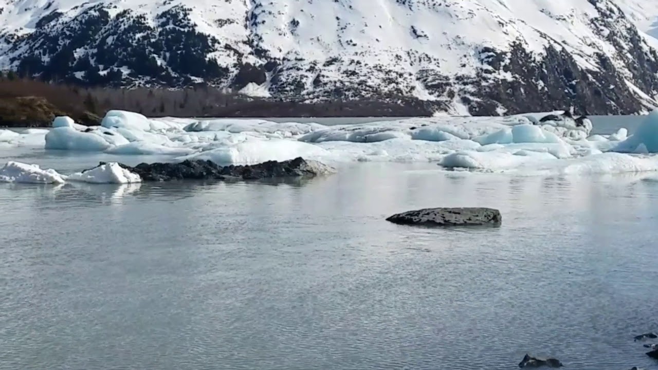 Alaska life - YouTube