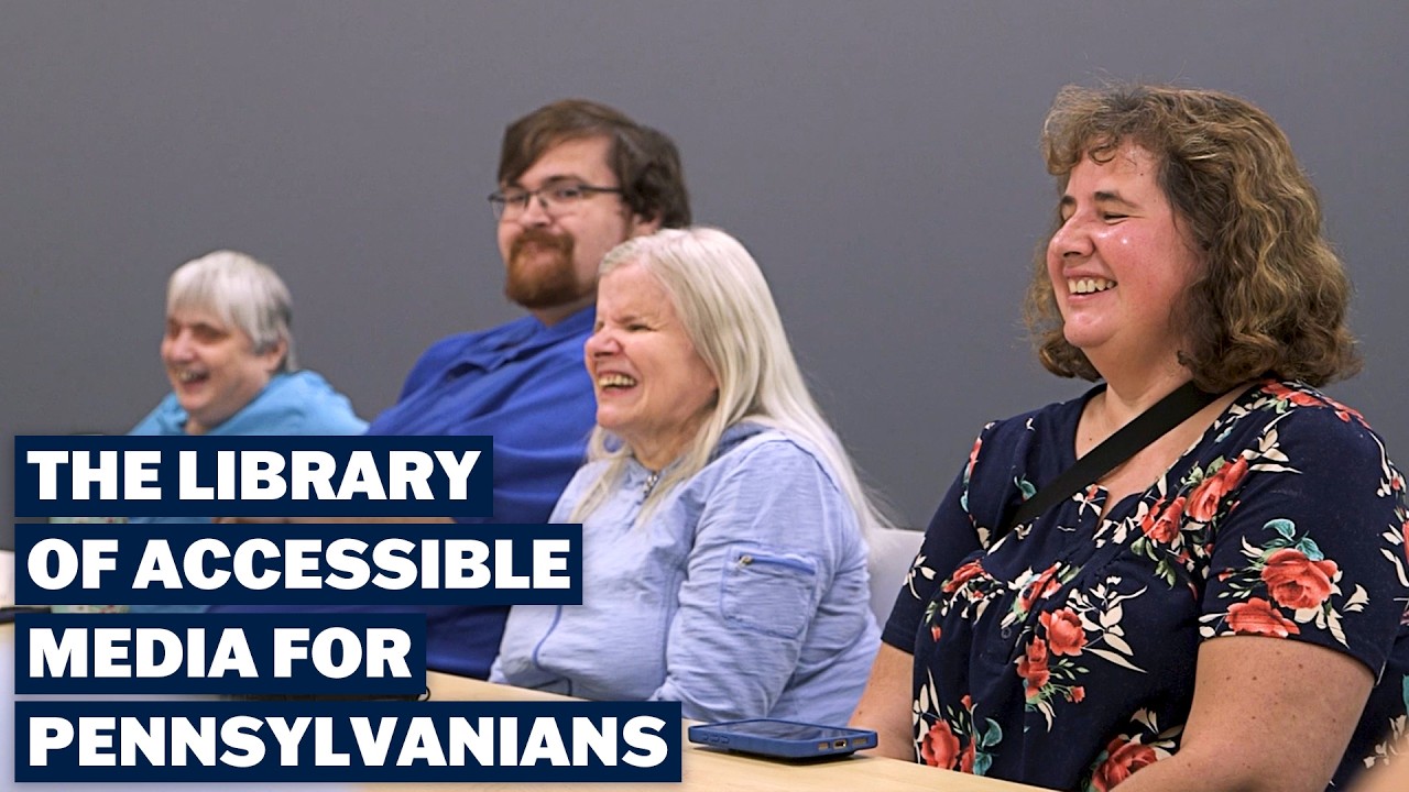 More Than Just Books: How LAMP is Making Literacy Accessible to All ...