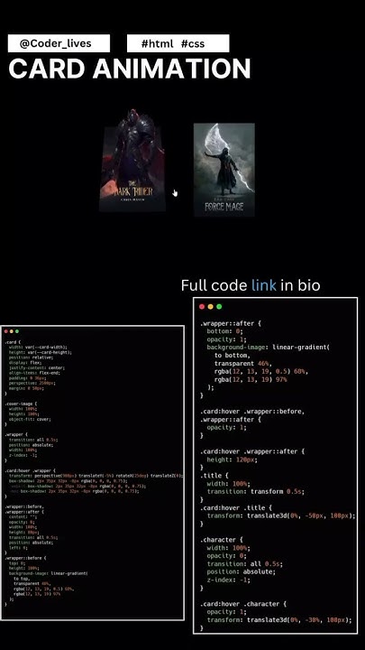 A Css Love Story Coding Htmlcssjavascript Csscard Htmlcssjs Csslayout Htmlcss Programming